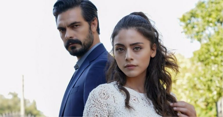 Najbolje ocijenjene turske serije u 2020 - Page 3 of 3 . koje ćete ...