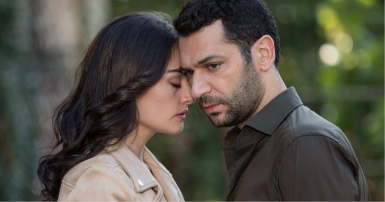 Bogati I Siromasni 6 Epizoda Turske Serije Sa Prevodom