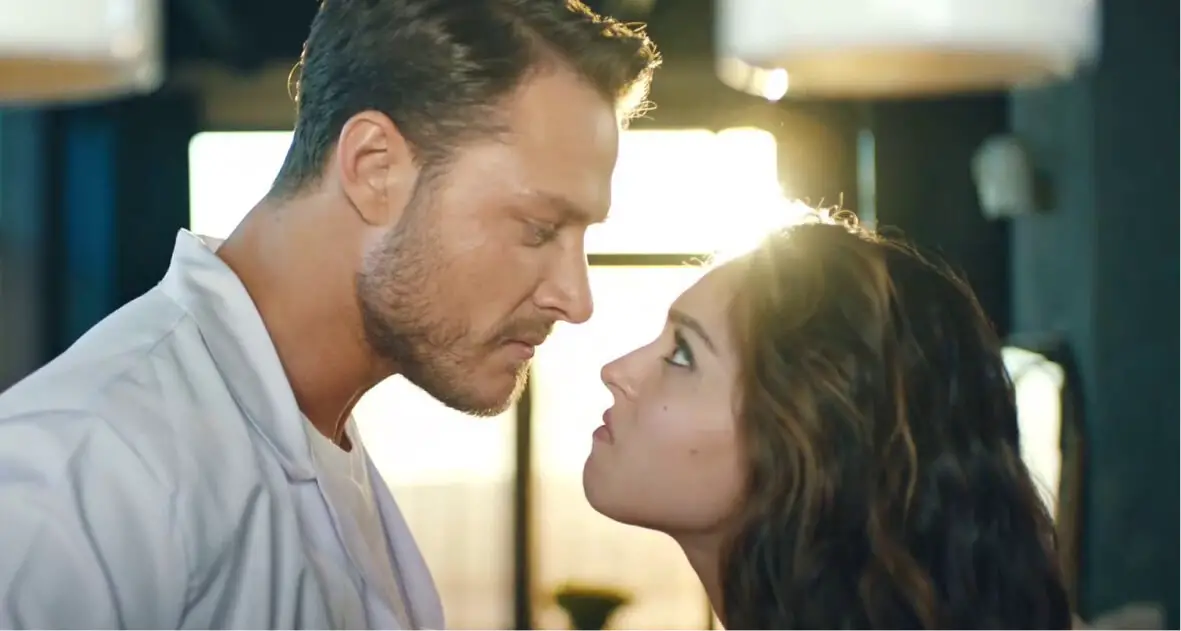 Nove Turske Serije Emotivci