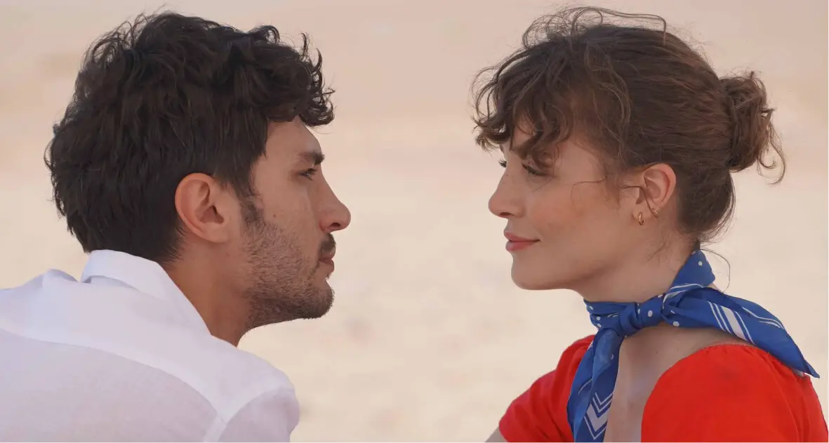 Nove turske serije objavljene u ljeto 2022. - Serije Info